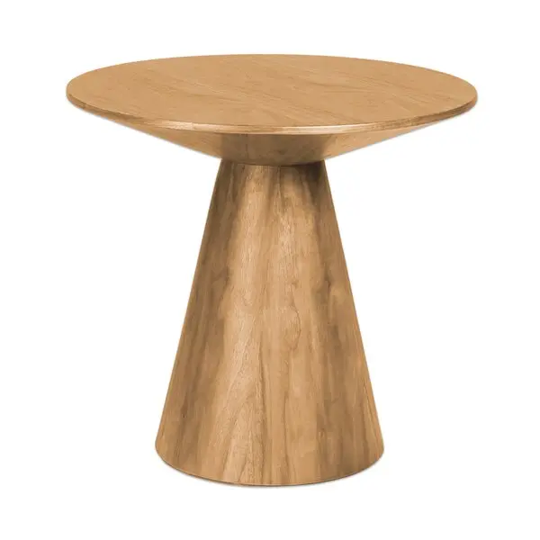 Euro Style Wesley Side Table - Thumbnail 3