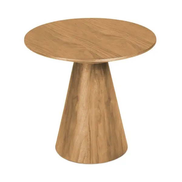 Euro Style Wesley Side Table - Thumbnail 2