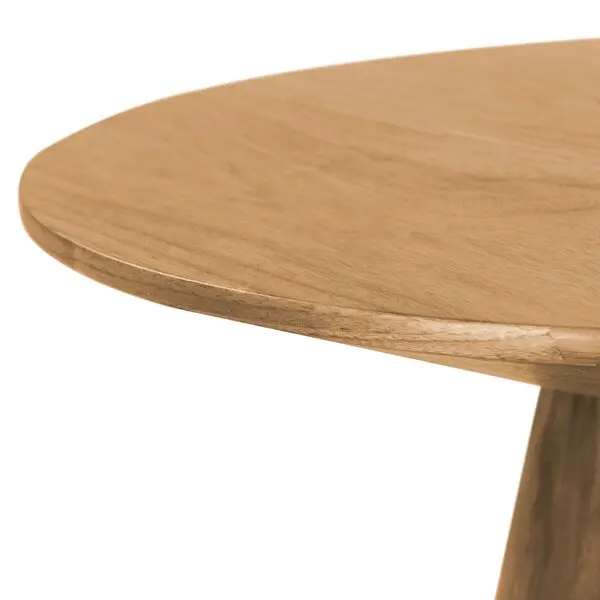 Euro Style Wesley Side Table - Thumbnail 4