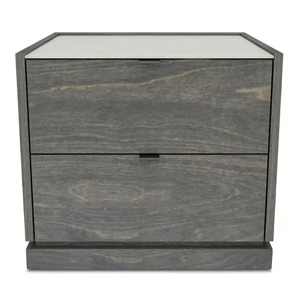 HUPPE Cloe Nightstand, Large