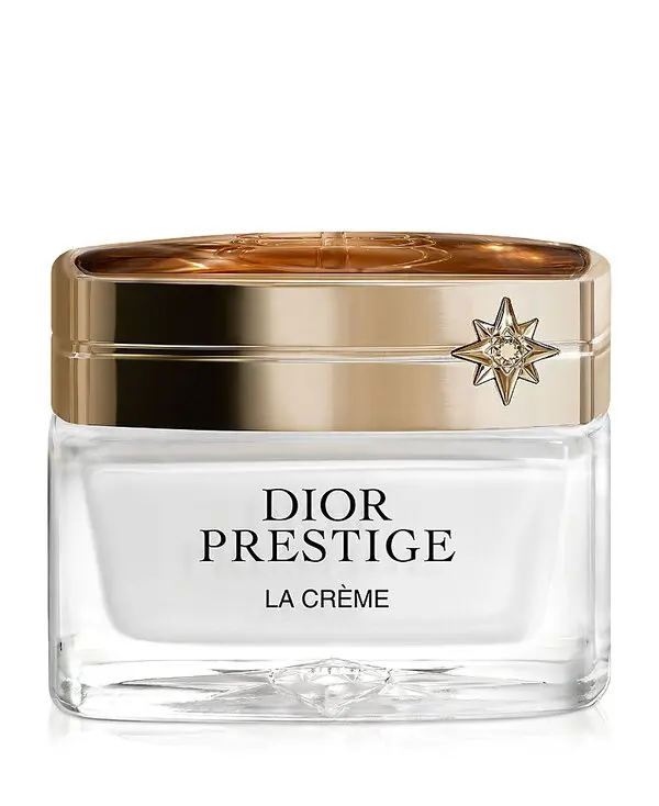 Dior Prestige La Creme Texture Essentielle 1.7 Oz - No Color