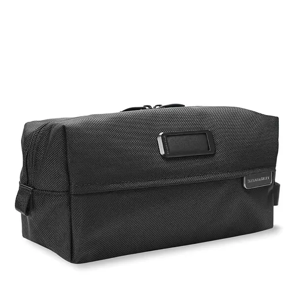 Briggs & Riley Baseline Everyday Essentials Travel Kit - Black