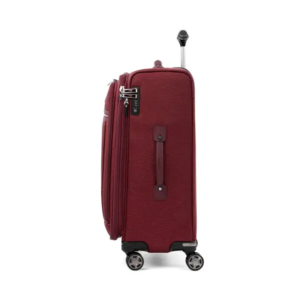 TRAVELPRO Platinum Elite 25" Expandable Spinner - Bordeaux