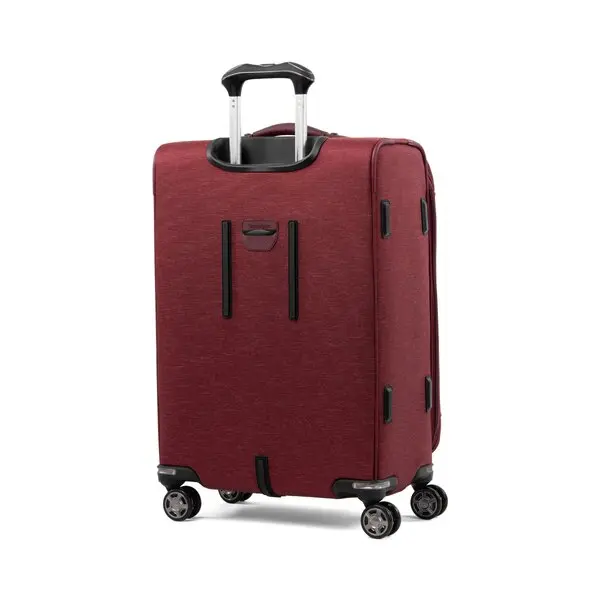 TRAVELPRO Platinum Elite 25" Expandable Spinner - Bordeaux