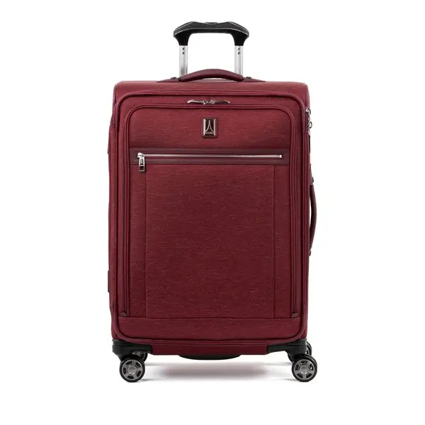 TRAVELPRO Platinum Elite 25" Expandable Spinner - Bordeaux