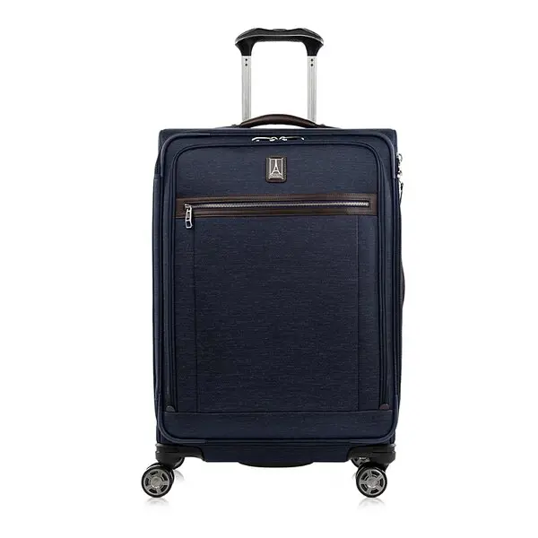 TRAVELPRO Platinum Elite 25 Expandable Spinner - True Navy