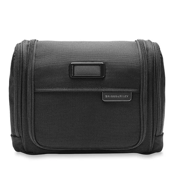 Briggs & Riley Baseline Deluxe Hangable Kit - Black