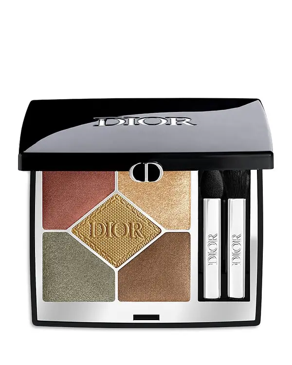 Dior Show 5 Couleurs Couture Eyeshadow Palette - Khaki