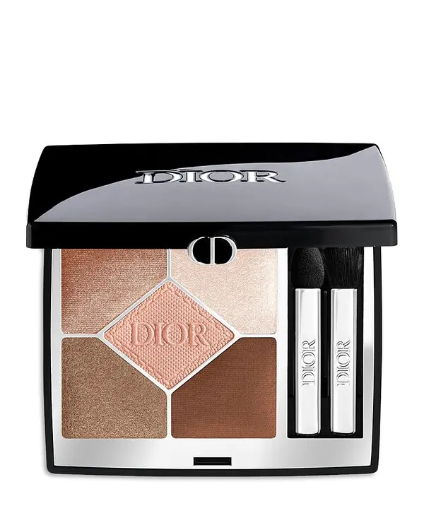 Dior Show 5 Couleurs Couture Eyeshadow Palette - Nude Dress