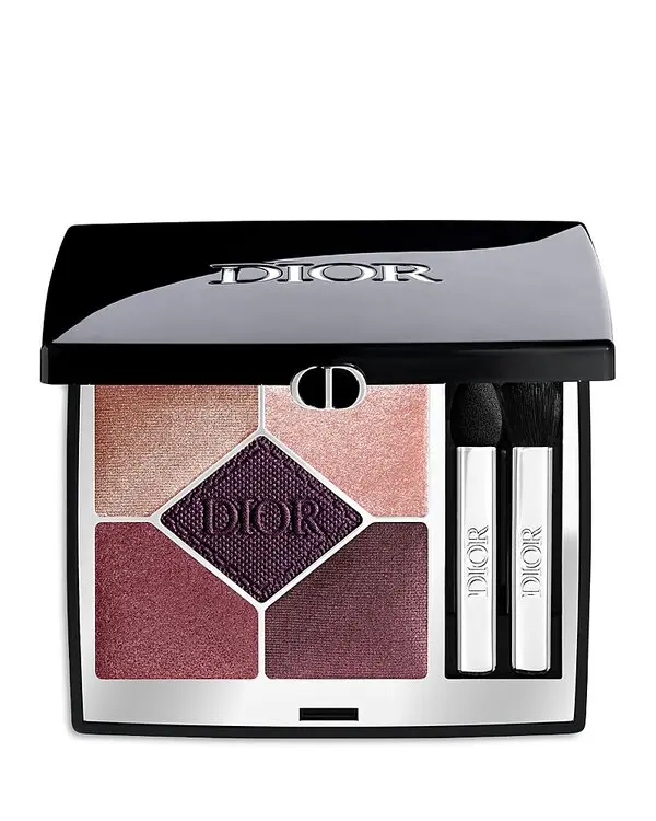 Dior Show 5 Couleurs Couture Eyeshadow Palette - Plum Tutu