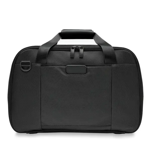 Briggs & Riley Baseline Expandable Cabin Bag - Black