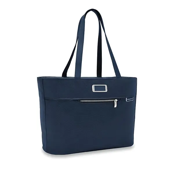 Briggs & Riley Baseline Traveler Tote Bag - Navy