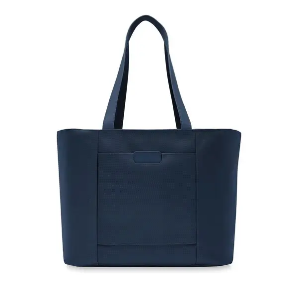 Briggs & Riley Baseline Traveler Tote Bag - Navy