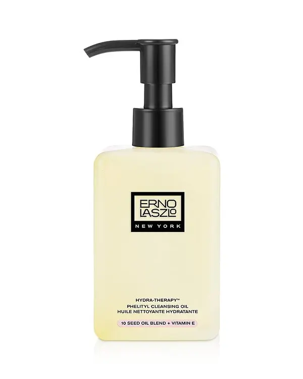 ERNO LASZLO Hydra-therapy Phelityl Cleansing Oil 6.4 Oz - No Color