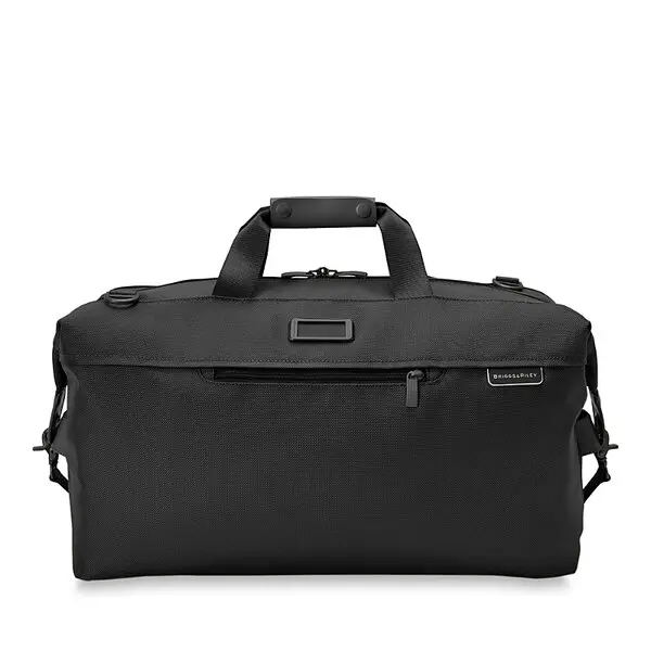 Briggs & Riley Baseline Weekender Duffel Bag - Black