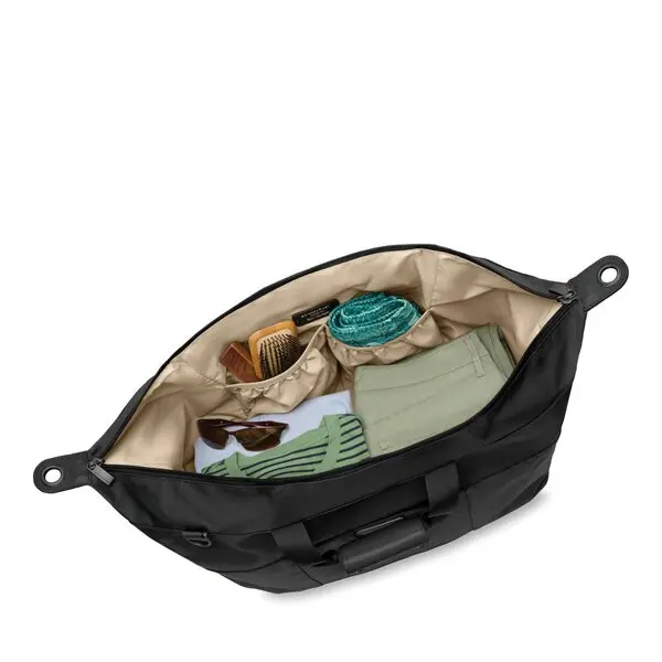 Briggs & Riley Baseline Weekender Duffel Bag - Black
