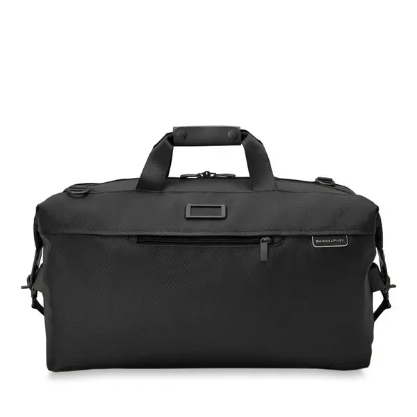 Briggs & Riley Baseline Weekender Duffel Bag - Black