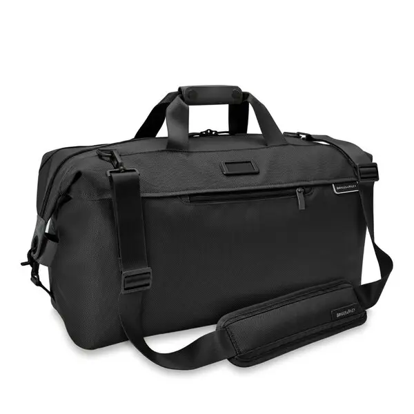 Briggs & Riley Baseline Weekender Duffel Bag - Black