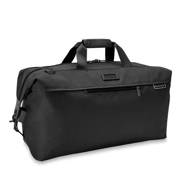 Briggs & Riley Baseline Weekender Duffel Bag - Black