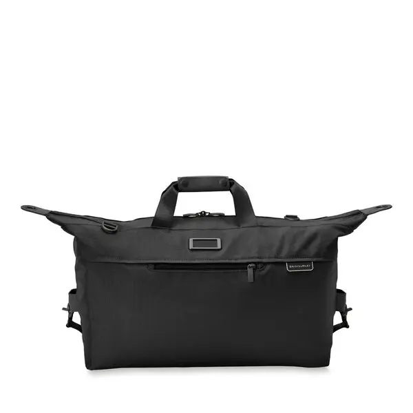 Briggs & Riley Baseline Weekender Duffel Bag - Black
