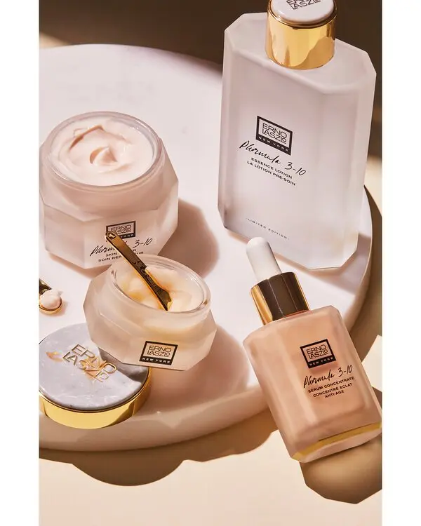 ERNO LASZLO Phormula 3-10 Serum Concentrate 1 Oz