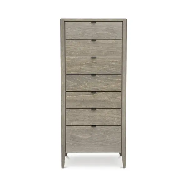 HUPPE Edmond Lingerie Chest - Raw Birch