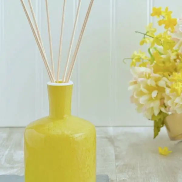 LAFCO NEW YORK White Grapefruit Signature Reed Diffuser, 15 Oz