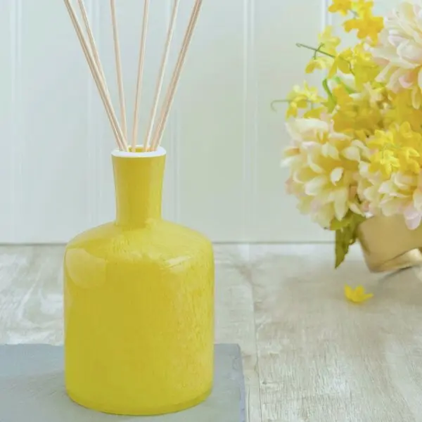 LAFCO NEW YORK White Grapefruit Reed Diffuser Refill, 8.4 Oz