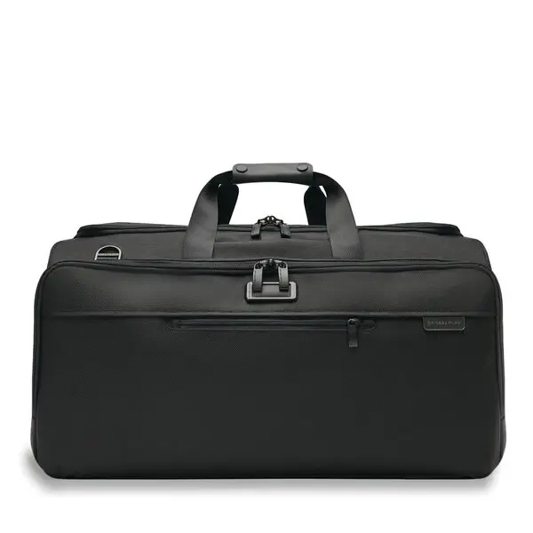 Briggs & Riley Baseline Garment Duffel Bag - Black