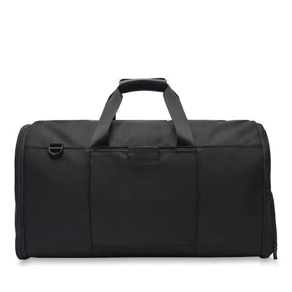 Briggs & Riley Baseline Garment Duffel Bag - Black