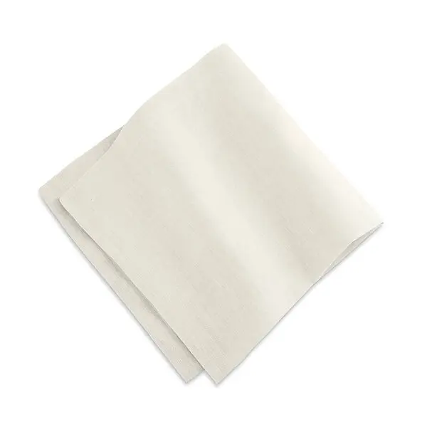 VILLEROY & BOCH La Classica Napkins, Set Of 4 - Ivory