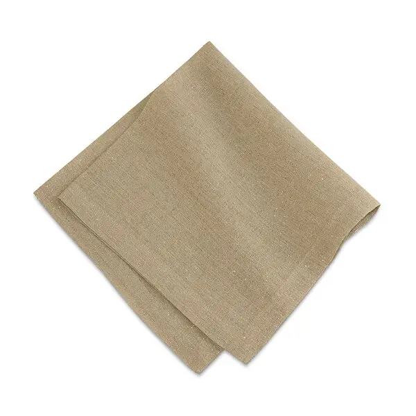 VILLEROY & BOCH La Classica Napkins, Set Of 4 - Natural