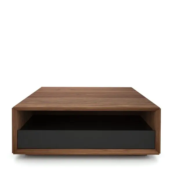HUPPE Edward Square Center Table