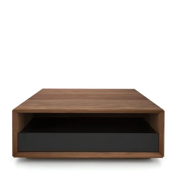 HUPPE Edward Square Center Table