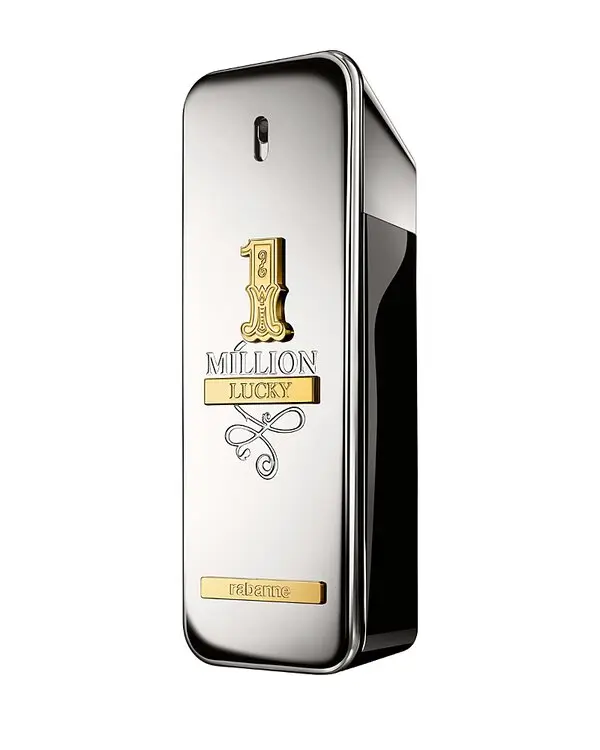 Rabanne Paco 1 Million Lucky Eau De Toilette 3.4 Oz - No Color