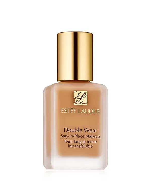 Estée Lauder Double Wear Stay-in-place Liquid Foundation - C Dusk (medium With Cool Rosy-peach Unde
