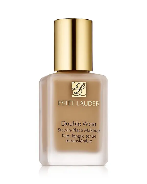 Estée Lauder Double Wear Stay-in-place Liquid Foundation - C Fresco (light-medium With Cool Rosy Be