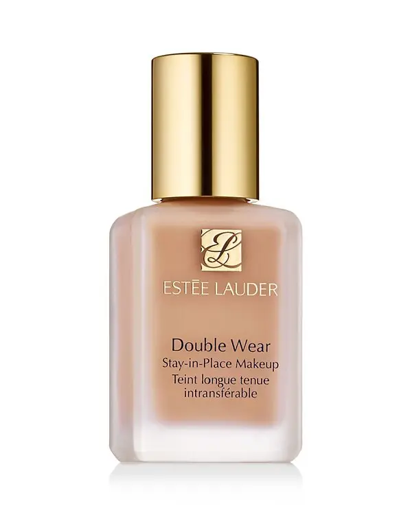 Estée Lauder Double Wear Stay-in-place Liquid Foundation - C Outdoor Beige (medium Tan With Cool Ro