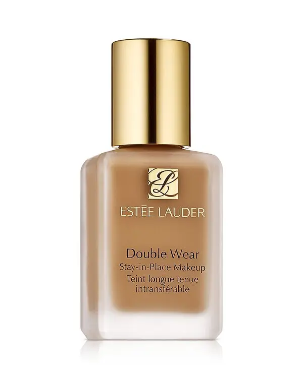 Estée Lauder Double Wear Stay-in-place Liquid Foundation - C Pebble (medium With Cool Rosy Underton
