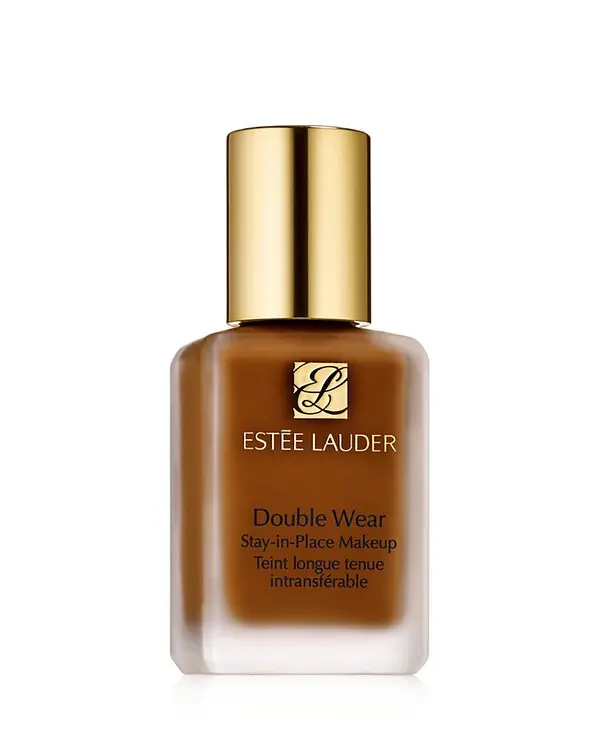 Estée Lauder Double Wear Stay-in-place Liquid Foundation - C Pecan (very Deep With Cool Red Underto