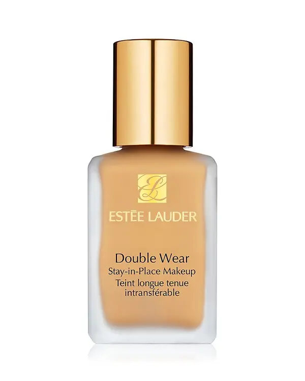 Estée Lauder Double Wear Stay-in-place Liquid Foundation - C Pure Beige (light-medium With Cool Pin