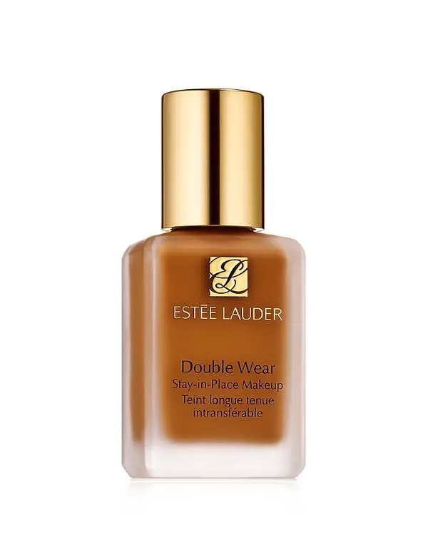 Estée Lauder Double Wear Stay-in-place Liquid Foundation - C Rich Chestnut (deep With Cool Subtle R