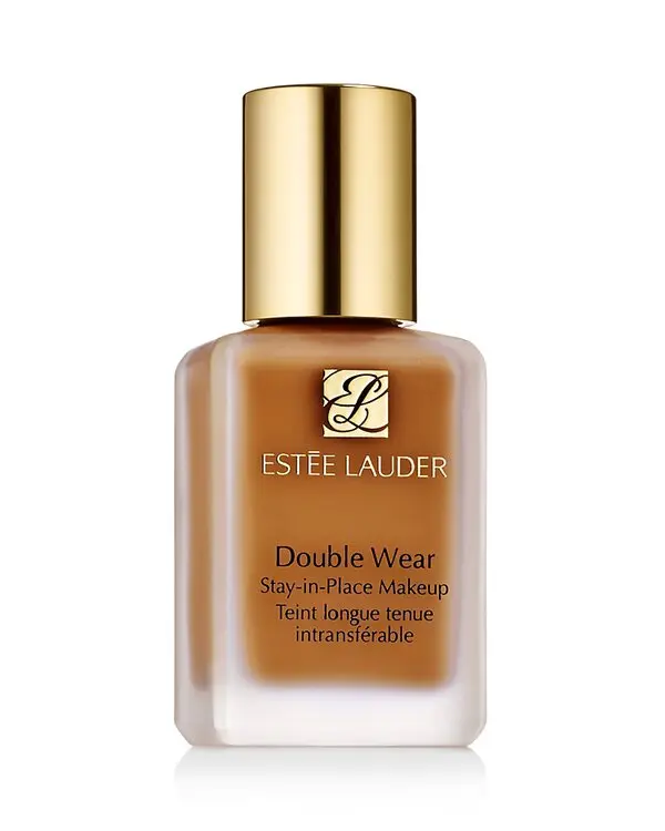 Estée Lauder Double Wear Stay-in-place Liquid Foundation - C Sepia (deep With Cool Red Undertones)