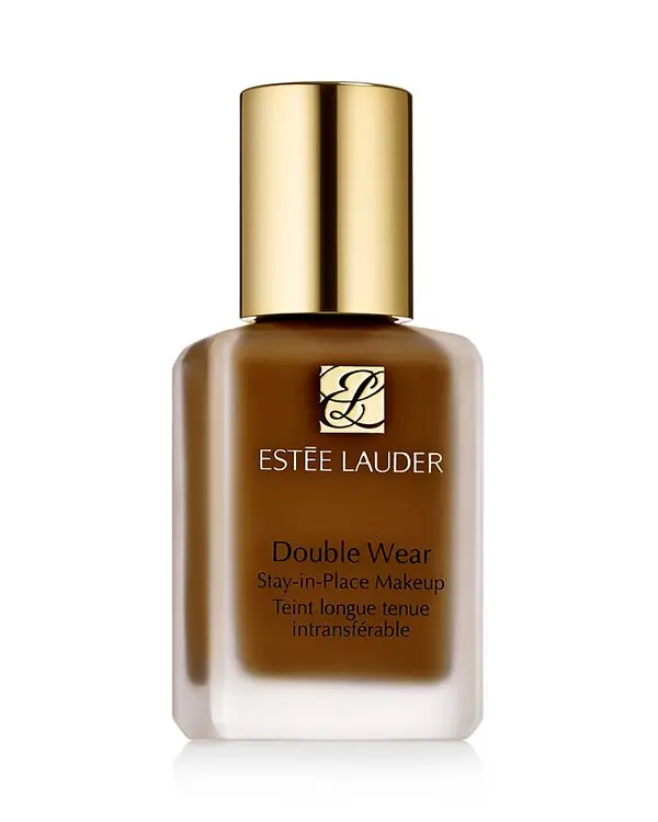 Estée Lauder Double Wear Stay-in-place Liquid Foundation - C Sienna (extra Deep With Cool Rich-red