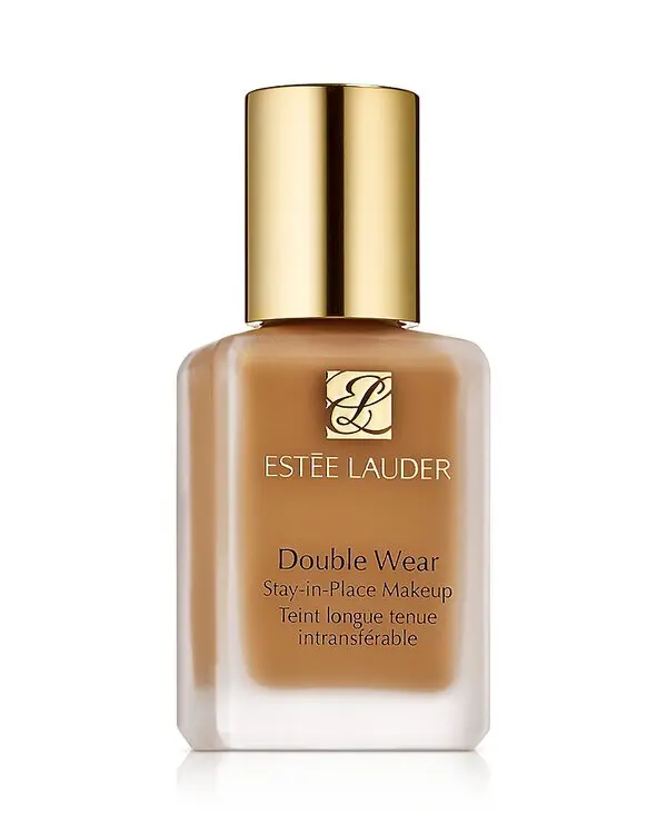 Estée Lauder Double Wear Stay-in-place Liquid Foundation - C Soft Tan (medium Tan With Cool Rosy-be