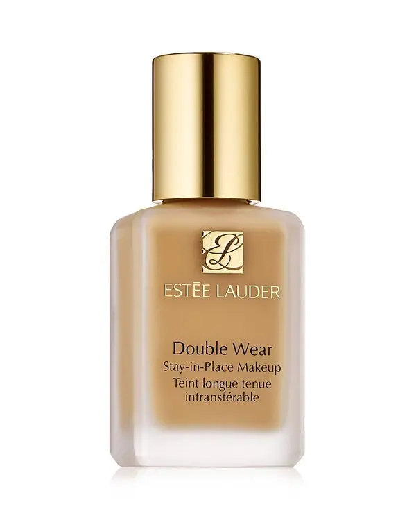 Estée Lauder Double Wear Stay-in-place Liquid Foundation - N Buff (light-medium With Neutral Subtle