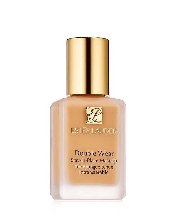 Estée Lauder Double Wear Stay-in-place Liquid Foundation - N Desert Beige (light-medium With Neutra