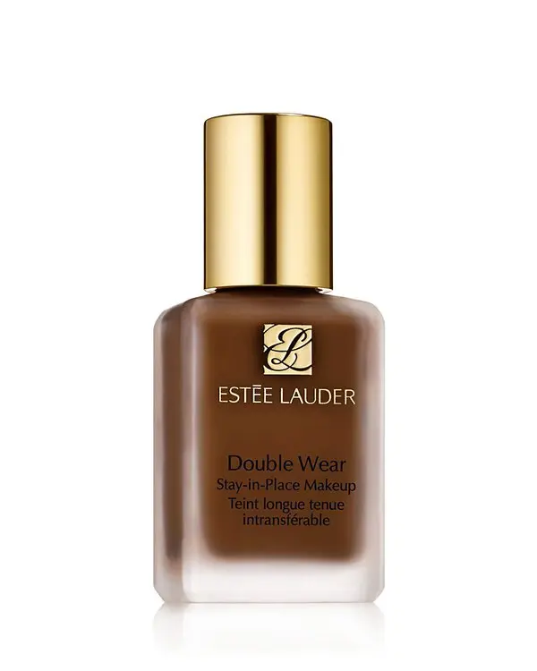 Estée Lauder Double Wear Stay-in-place Liquid Foundation - N Espresso (deepest With Neutral Rich-br