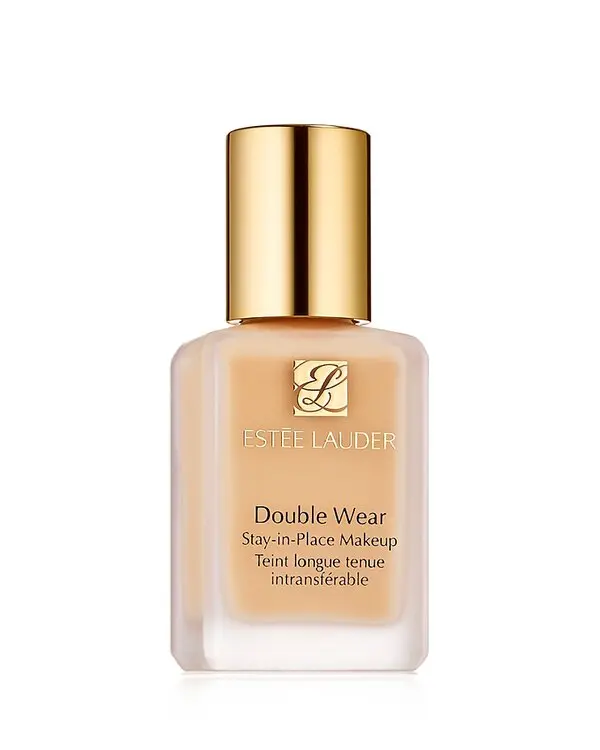 Estée Lauder Double Wear Stay-in-place Liquid Foundation - N Ivory Nude (light With Neutral Peach U
