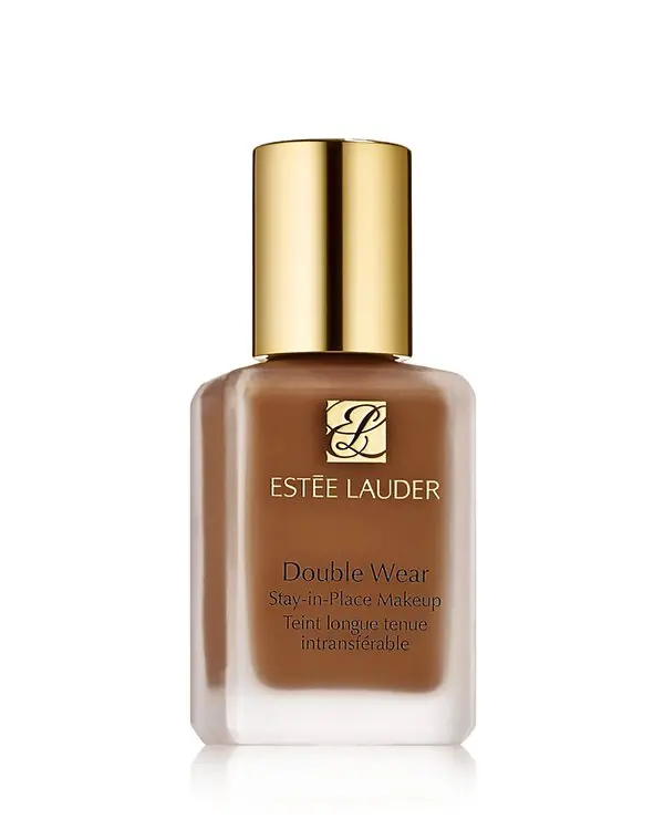 Estée Lauder Double Wear Stay-in-place Liquid Foundation - N Mocha (very Deep With Neutral Underton